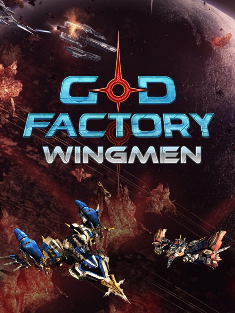 God Factory: Wingmen | TactixArena